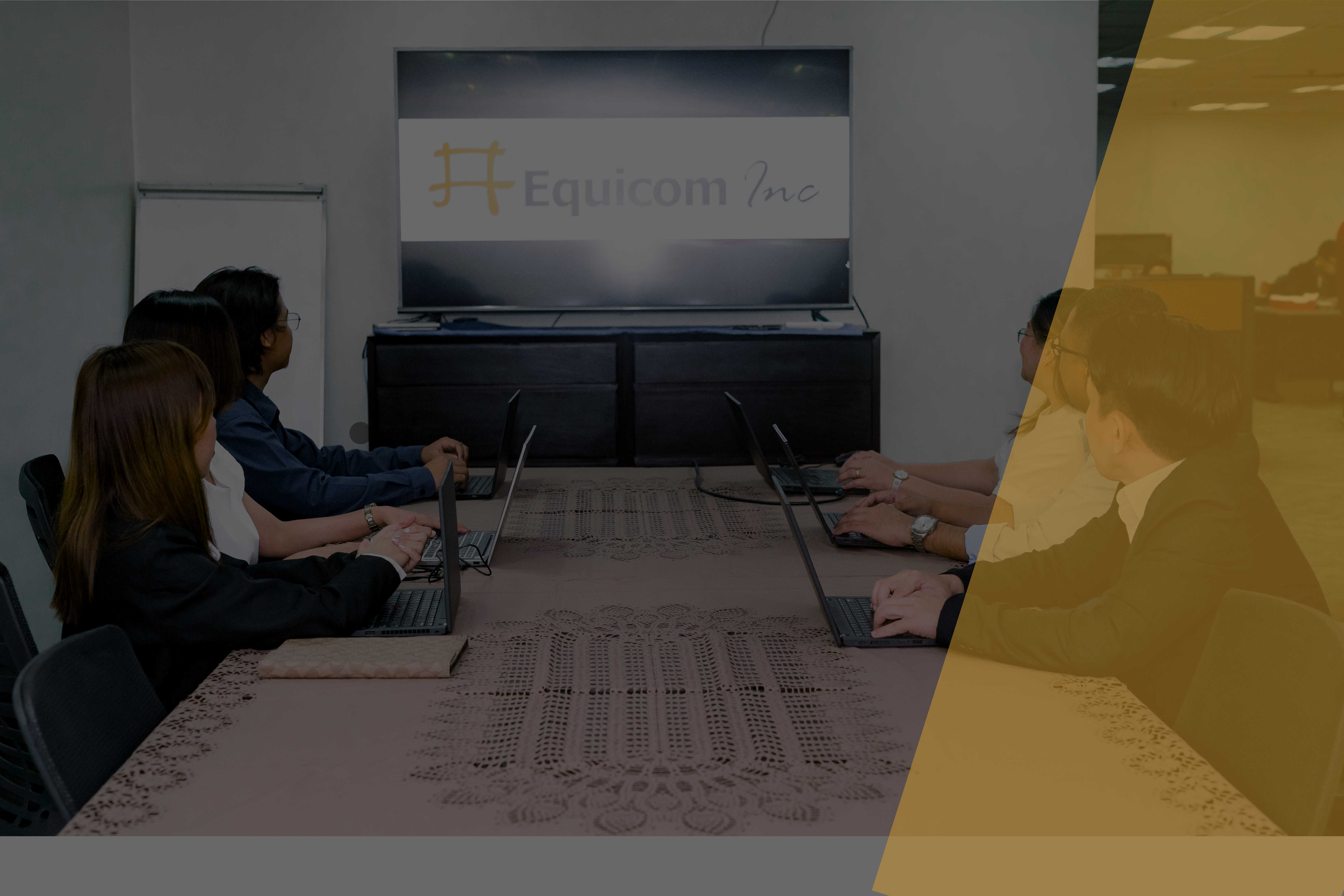 Equicom, Inc.